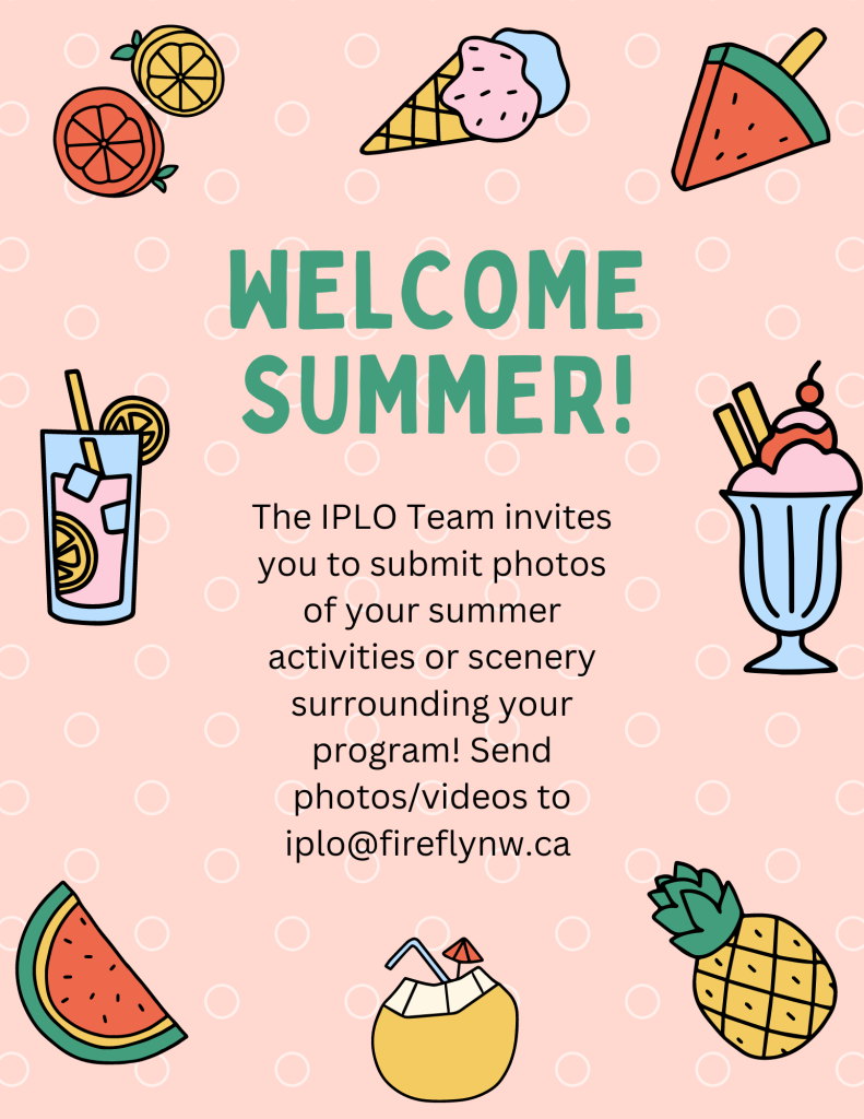 Home - First Nation Early Learning Collaboration Website